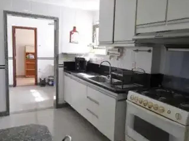 Cobertura para Venda em Salvador/BA Caminho das Árvores 5 Quartos