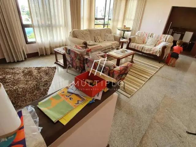 Cobertura para Venda em Salvador/BA Caminho das Árvores 6 Quartos