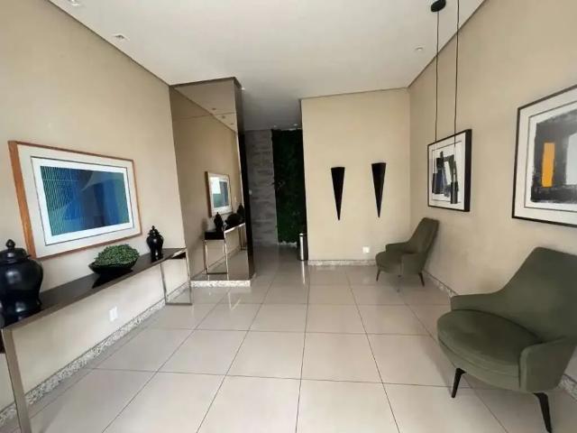 Cobertura para Venda em Salvador/BA Cidade Jardim 3 Quartos