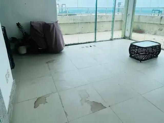 Cobertura para Venda em Salvador/BA Costa Azul 3 Quartos