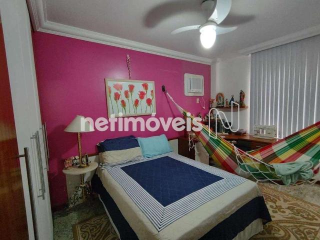 Cobertura para Venda em Salvador/BA Costa Azul 4 Quartos