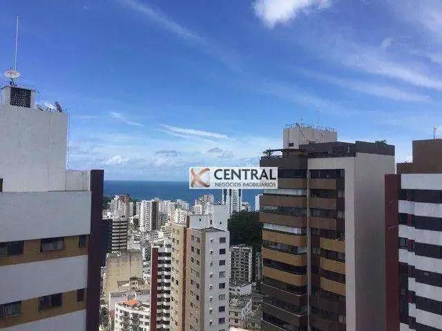 Cobertura para Venda em Salvador/BA Graça 3 Quartos