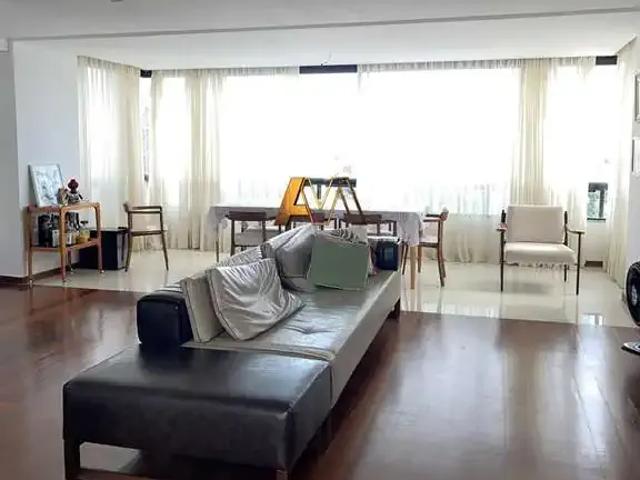 Cobertura para Venda em Salvador/BA Graça 3 Quartos