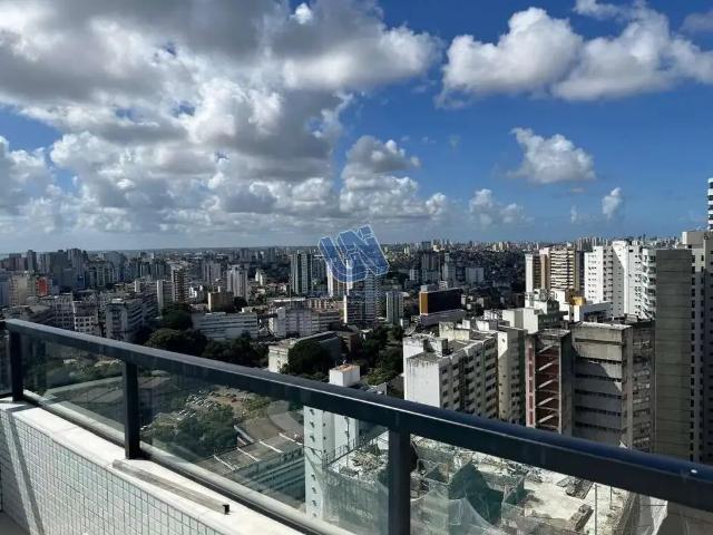 Cobertura para Venda em Salvador/BA Graça 4 Quartos