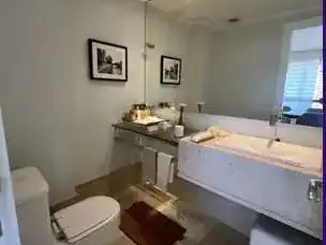 Cobertura para Venda em Salvador/BA Horto Florestal 4 Quartos