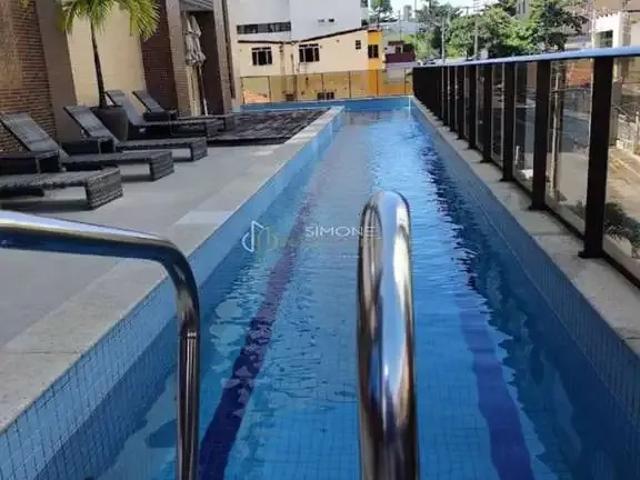 Cobertura para Venda em Salvador/BA Itaigara 2 Quartos