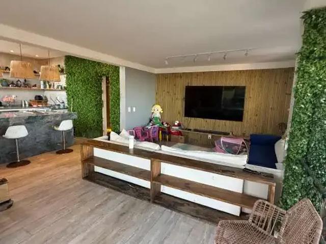 Cobertura para Venda em Salvador/BA Itaigara 3 Quartos