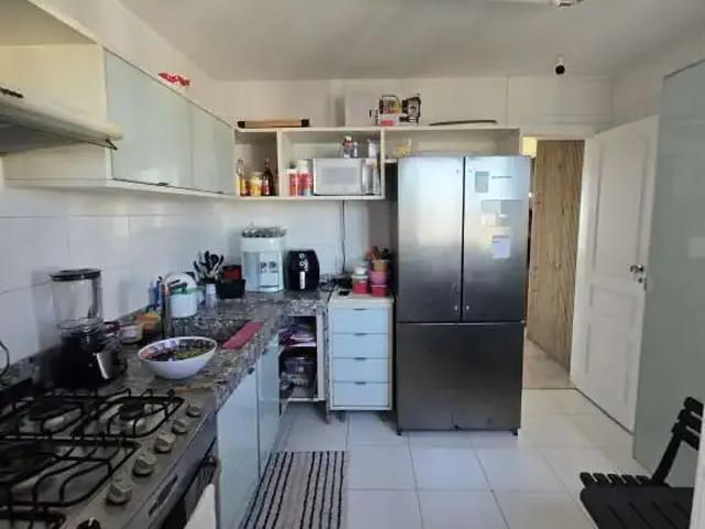 Cobertura para Venda em Salvador/BA Itaigara 3 Quartos