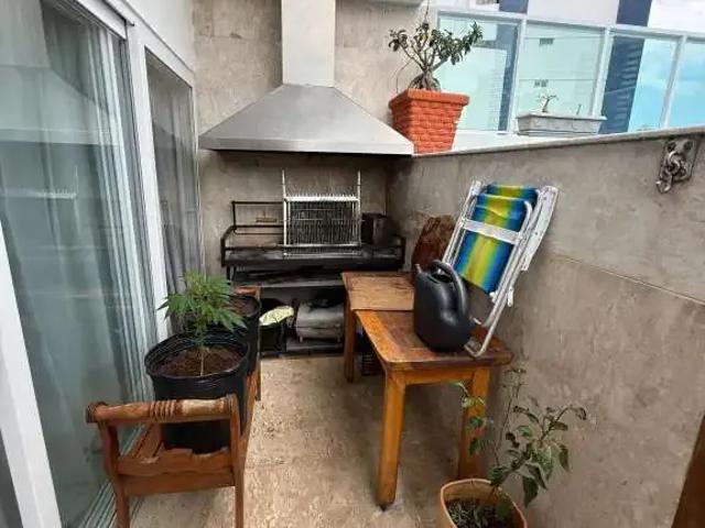 Cobertura para Venda em Salvador/BA Itaigara 3 Quartos