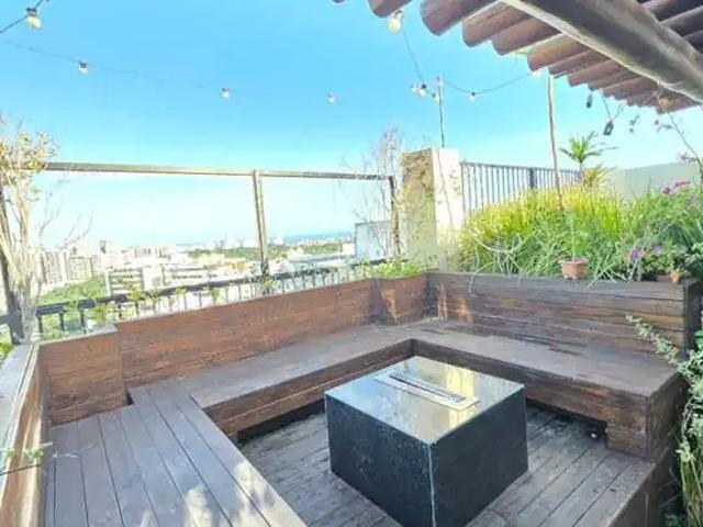 Cobertura para Venda em Salvador/BA Itaigara 4 Quartos