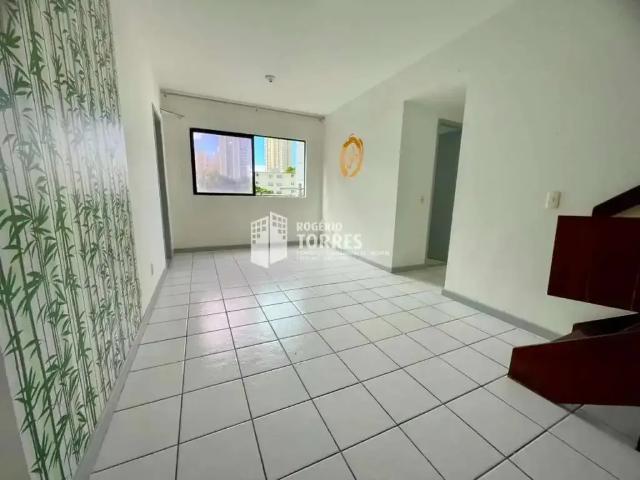 Cobertura para Venda em Salvador/BA Imbuí 3 Quartos