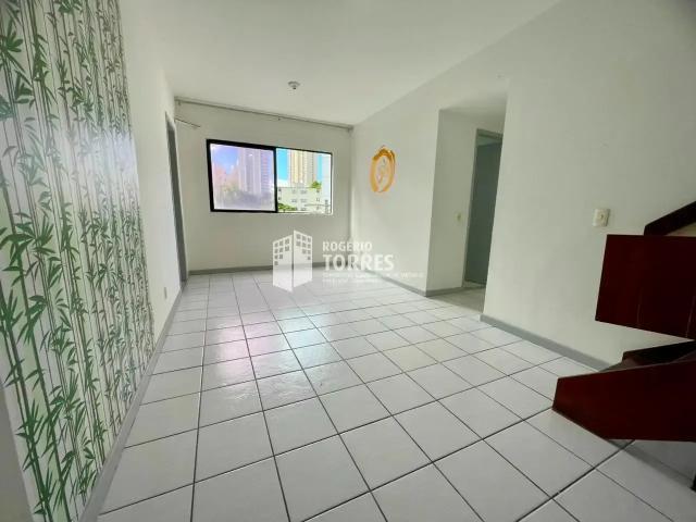 Cobertura para Venda em Salvador/BA Imbuí 3 Quartos