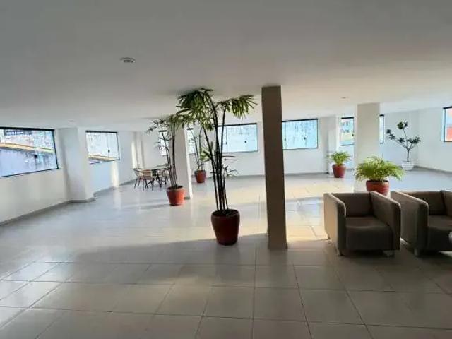 Cobertura para Venda em Salvador/BA Imbuí 3 Quartos