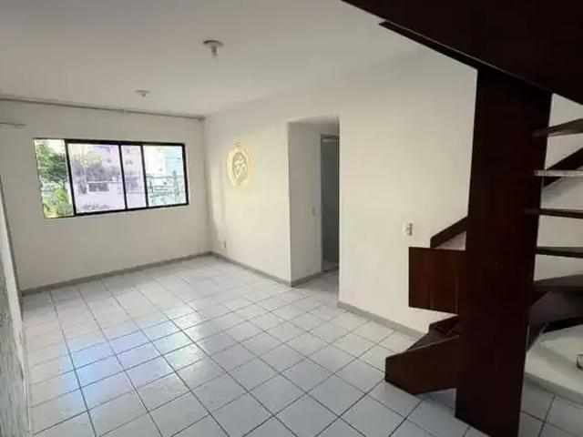 Cobertura para Venda em Salvador/BA Imbuí 3 Quartos
