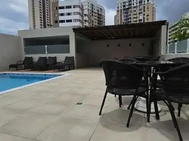 Cobertura para Venda em Salvador/BA Imbuí 3 Quartos
