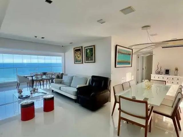 Cobertura para Venda em Salvador/BA Jaguaribe 4 Quartos