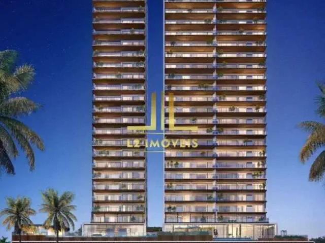 Cobertura para Venda em Salvador/BA Jaguaribe 5 Quartos