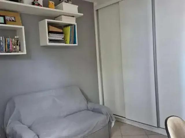 Cobertura para Venda em Salvador/BA Jardim Apipema 3 Quartos