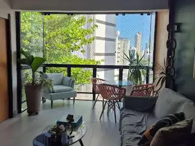 Cobertura para Venda em Salvador/BA Jardim Apipema 3 Quartos
