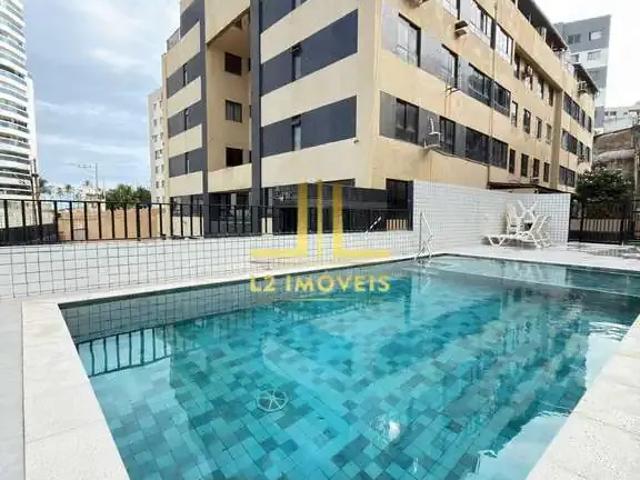 Cobertura para Venda em Salvador/BA Jardim Armação 3 Quartos