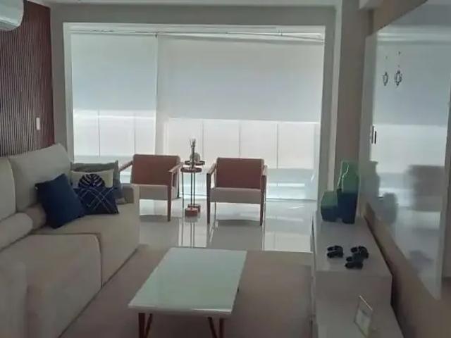 Cobertura para Venda em Salvador/BA Jardim Armação 1 Quartos