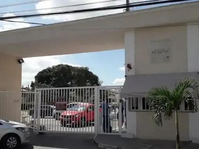 Cobertura para Venda em Salvador/BA Jardim das Margaridas 3 Quartos