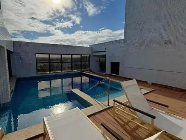 Cobertura para Venda em Salvador/BA Patamares 5 Quartos