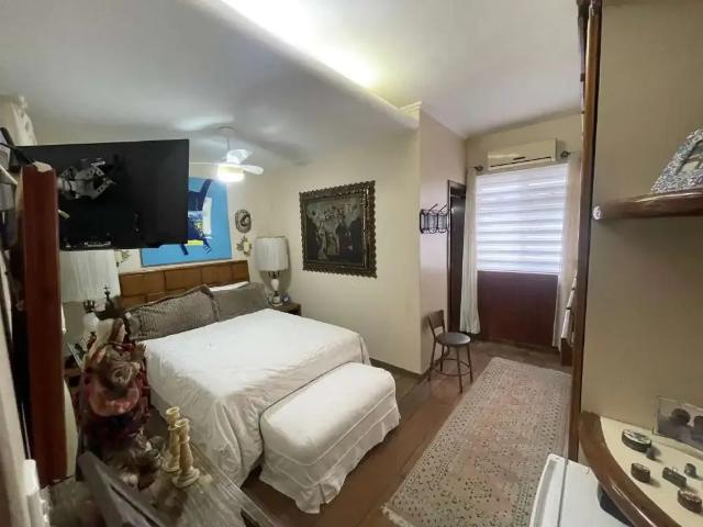 Cobertura para Venda em Salvador/BA Piatã 3 Quartos