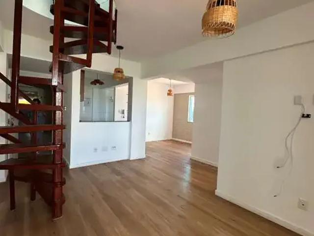 Cobertura para Venda em Salvador/BA Piatã 3 Quartos