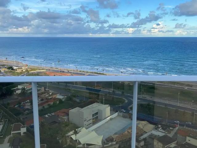 Cobertura para Venda em Salvador/BA Pituaçu 4 Quartos