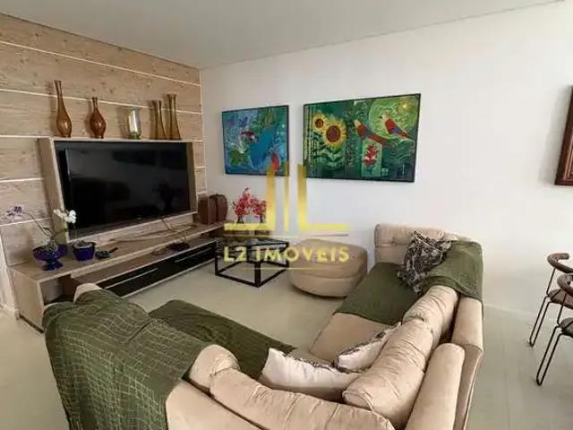 Cobertura para Venda em Salvador/BA Pituba 4 Quartos