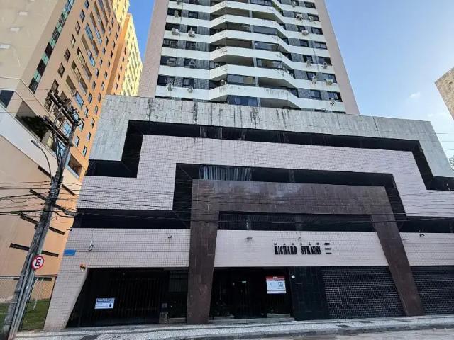 Cobertura para Venda em Salvador/BA Pituba 4 Quartos