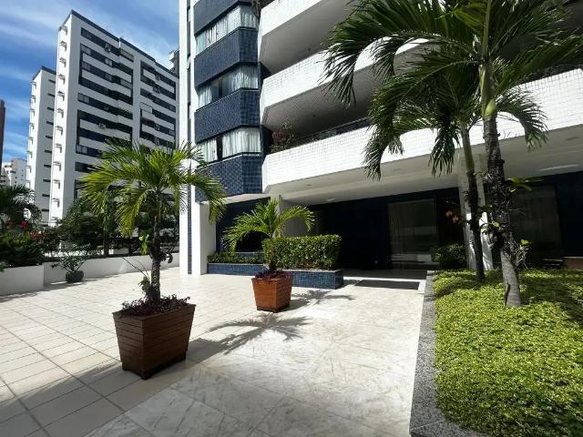 Cobertura para Venda em Salvador/BA Pituba 4 Quartos