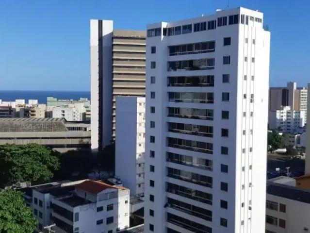 Cobertura para Venda em Salvador/BA Pituba 4 Quartos