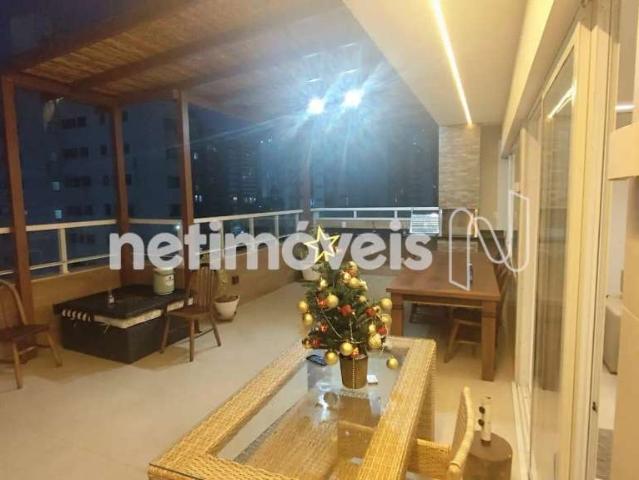 Cobertura para Venda em Salvador/BA Pituba 4 Quartos