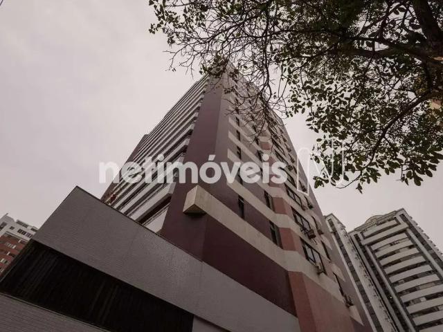 Cobertura para Venda em Salvador/BA Pituba 5 Quartos