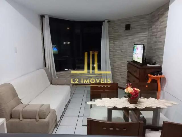Cobertura para Venda em Salvador/BA Pituba 1 Quartos