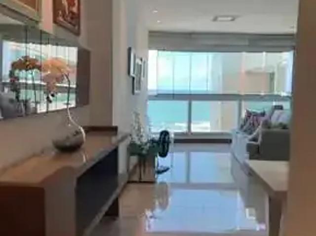 Cobertura para Venda em Salvador/BA Pituba 1 Quartos