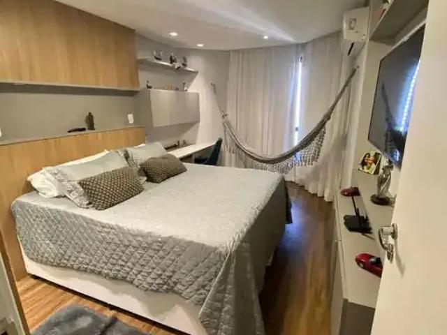 Cobertura para Venda em Salvador/BA Pituba 1 Quartos