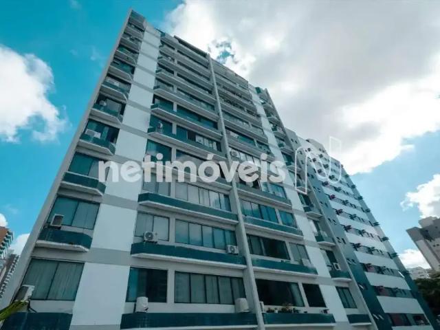 Cobertura para Venda em Salvador/BA Pituba 2 Quartos