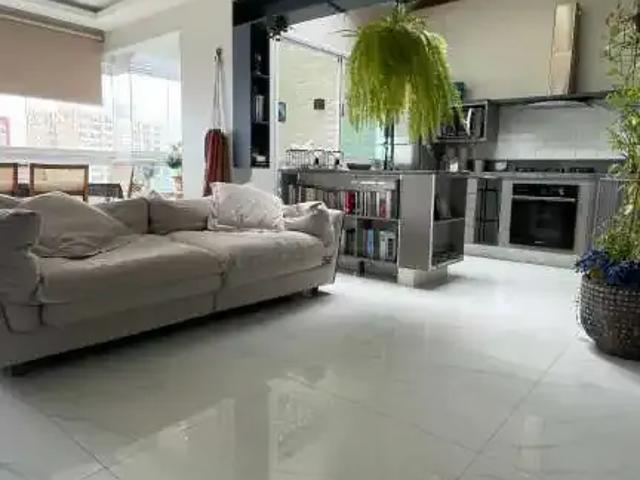 Cobertura para Venda em Salvador/BA Pituba 2 Quartos