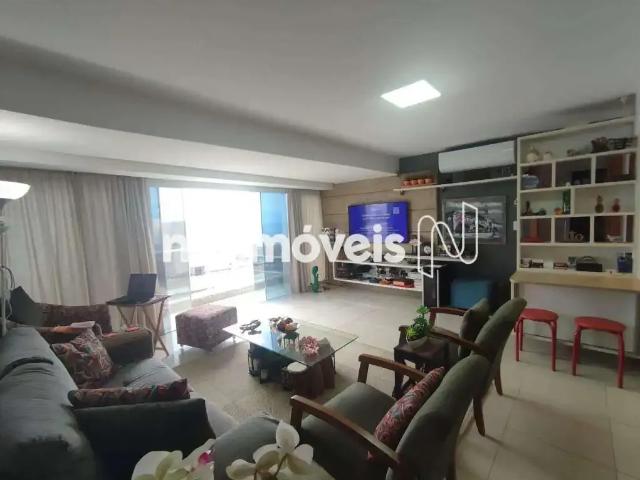 Cobertura para Venda em Salvador/BA Pituba 2 Quartos