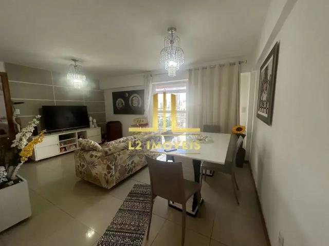 Cobertura para Venda em Salvador/BA Pituba 3 Quartos