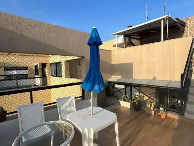 Cobertura para Venda em Salvador/BA Pituba 3 Quartos
