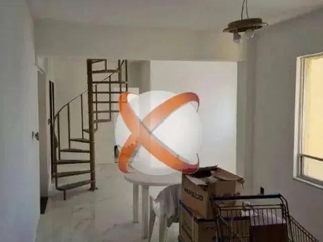 Cobertura para Venda em Salvador/BA Pituba 3 Quartos