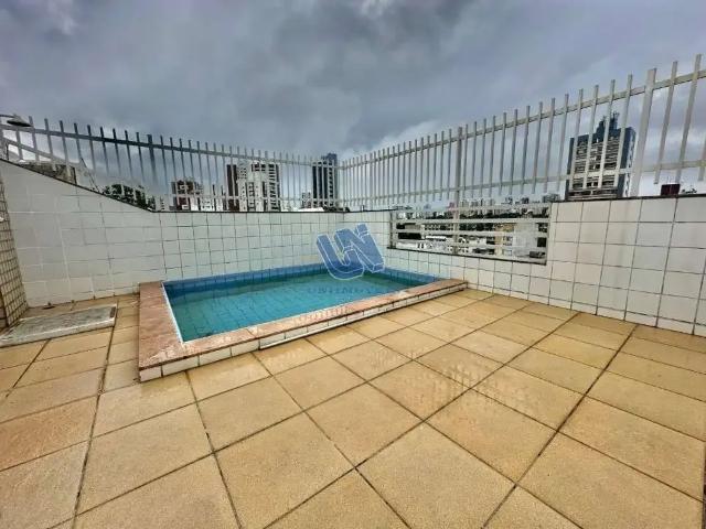 Cobertura para Venda em Salvador/BA Pituba 3 Quartos