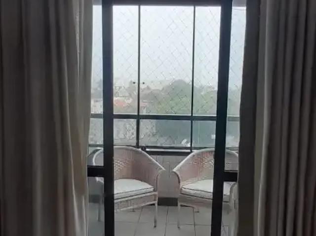 Cobertura para Venda em Salvador/BA Rio Vermelho 4 Quartos