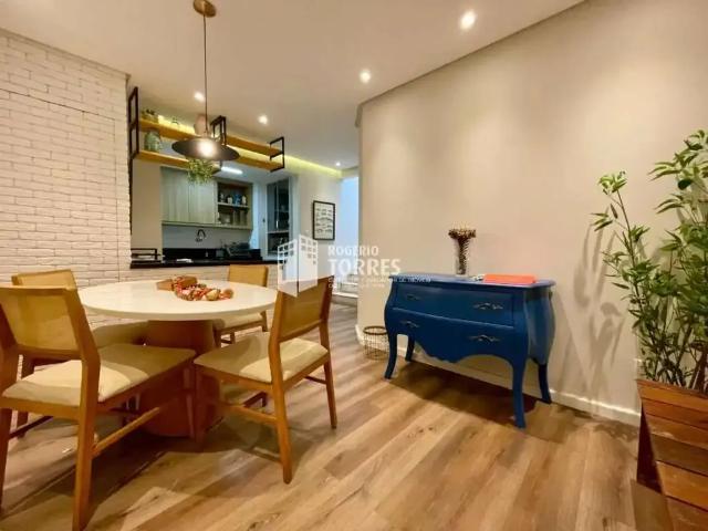Cobertura para Venda em Salvador/BA Rio Vermelho 2 Quartos