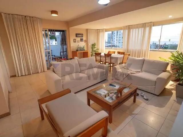Cobertura para Venda em Salvador/BA Rio Vermelho 2 Quartos