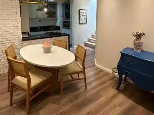 Cobertura para Venda em Salvador/BA Rio Vermelho 2 Quartos